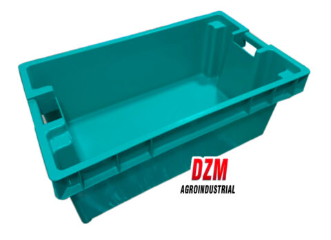 Jabas archivos - DZM Agroindustrial